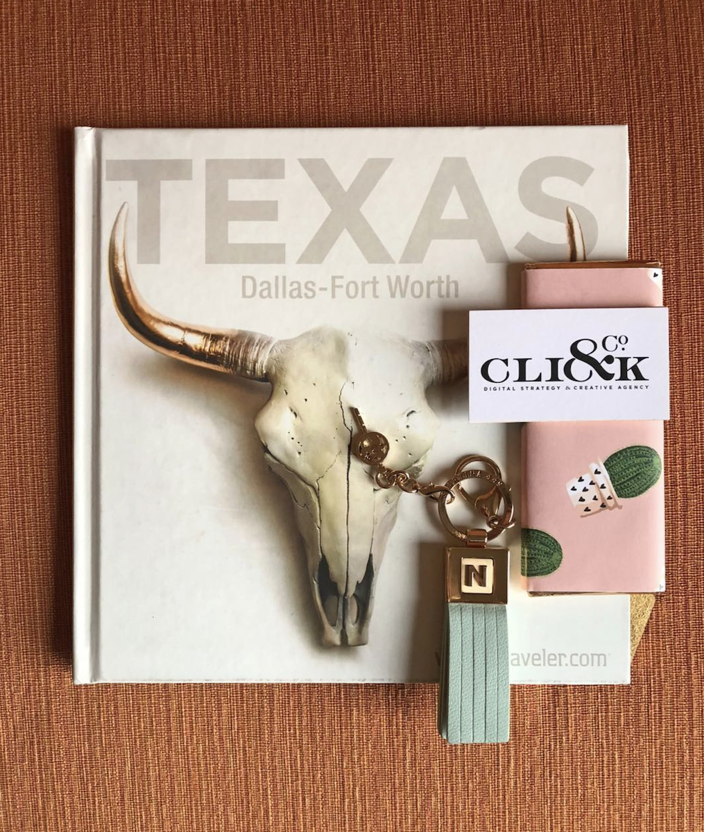 Home - Click & Co